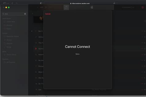 Facing Issues With Apple Music Apple Community