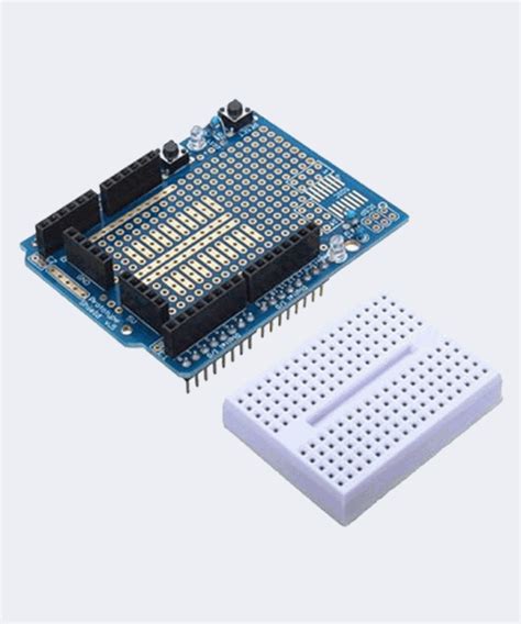 اردوينو اونو الايطالي Arduino Uno R3 اتقان الالكترونية