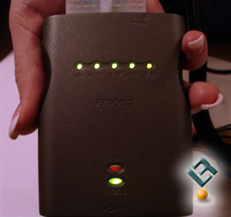 Antec Atx 12v Power Supply Tester Review Page 3 Of 4 Legit Reviews