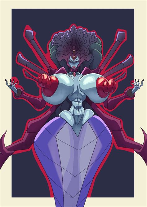 Rule 34 Alien Alien Space King Alien Girl Alien Humanoid Areolae