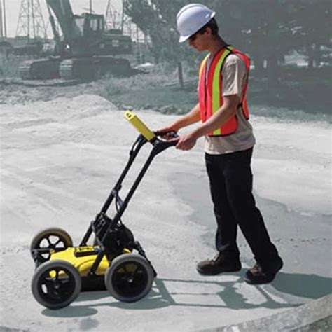 Ground Penetrating Radar Survey At ₹ 12000 Project In Korba Id 2849755612633