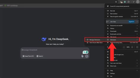 DeepSeek Upload Failed Here S The Fix Ways Saint