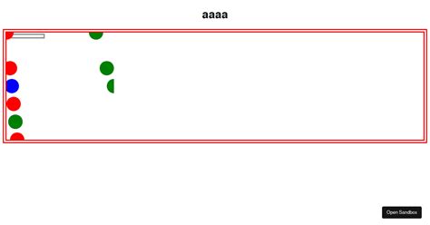 react codesandbox