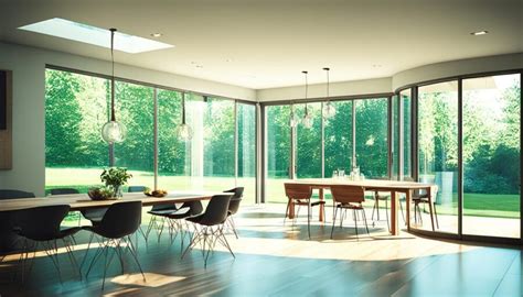 Top 5 Ways To Draw Natural Light Into Your Home