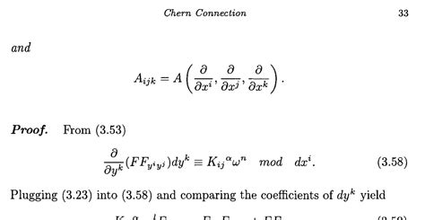 Figure 10 An Introduction To Finsler Geometry