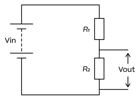 Type Of Potential Divider At Tommie Brubaker Blog