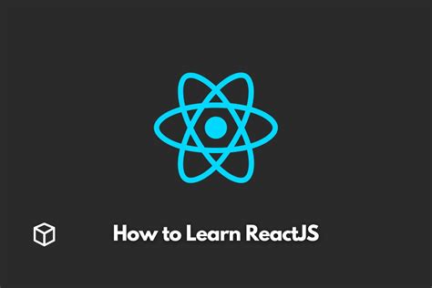 How To Learn Reactjs A Complete Guide For Beginners Programming Cube