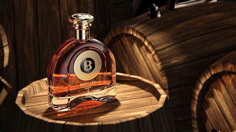 Wine Beer And Liquor Bentley Brandy R6 Xo