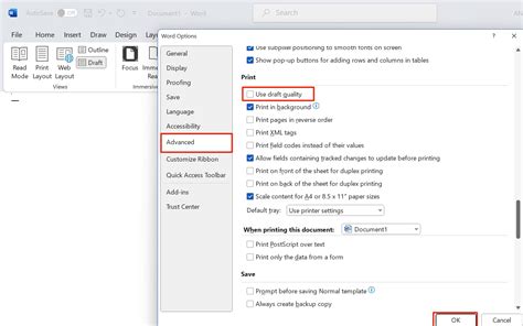 Fix Microsoft Word This Image Cannot Currently Be Displayed Error