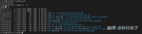 7 3 mysql 读写分离代理（mycat2） 知乎
