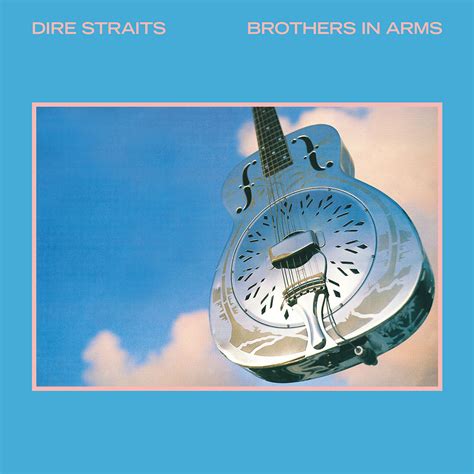Dire Straits Walk Of Life Joins Spotify Billions Club