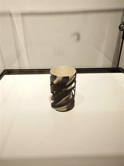「意匠之手——手工藝術國美之路（景德鎮）」展覽部分作品欣賞 每日頭條