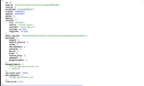 Validation For Starting The Gateway With Domains · Issue 51 · Xmonadertfgateway · Github