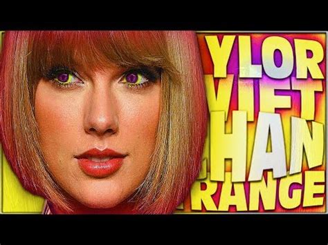 TAYLOR SWIFT ANONYMOUSLY TROLLING CHAN B Taylor Swift Is A Chan User Conspiracy Theory