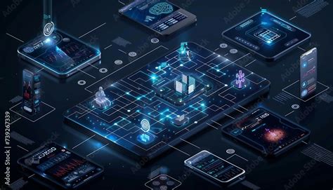 Integrated Digital Health Ecosystem An Integrated Digital Health