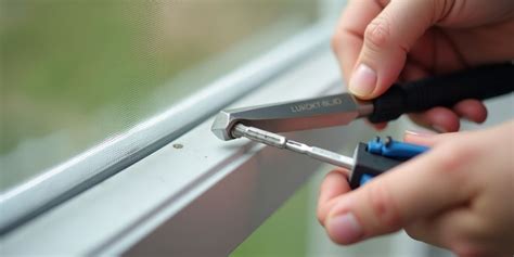 How To Remove Window Screens Without Springs A Step By Step Guide Window Hardware Direct