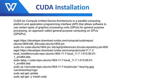 Presentation1pptx Operating Systems Computer Software And Applications