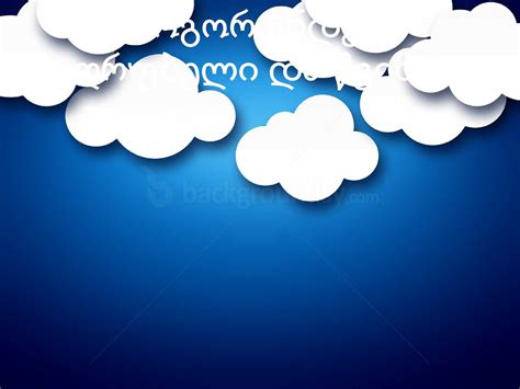 Calaméo როგორ ჩნდება ღრუბელი და წვიმა