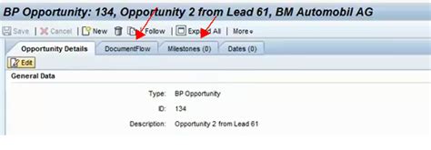Solved Crm Ui Tile Layout Sap Community