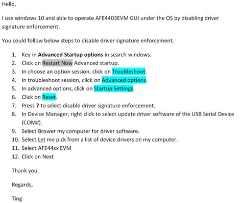 AFE EVM GUI Windows Data Converters Forum Data Converters TI E E Support Forums