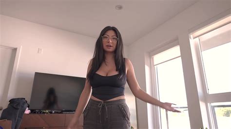 My Trust Fund Step Bro Caught Me Spending His Dads Money Cami Strella Lev Lieben