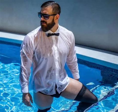 Dave Marshall Scrolller