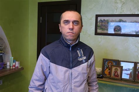 12 Days In Combat And 10 Months In Captivity The Story Of The Combatant Oleksandr Antonenko
