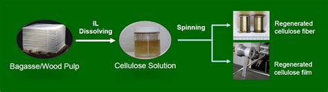 Cellulose Fiber