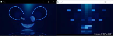 python图像量化及采样处理 python对图像进行16 64 128灰度级的量化 csdn博客
