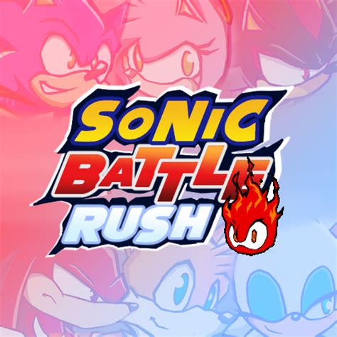 Sonic Battle Rush Mizuumi Wiki