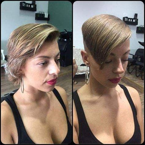 Hair Cuts Short Hair Cuts Hair Makeover