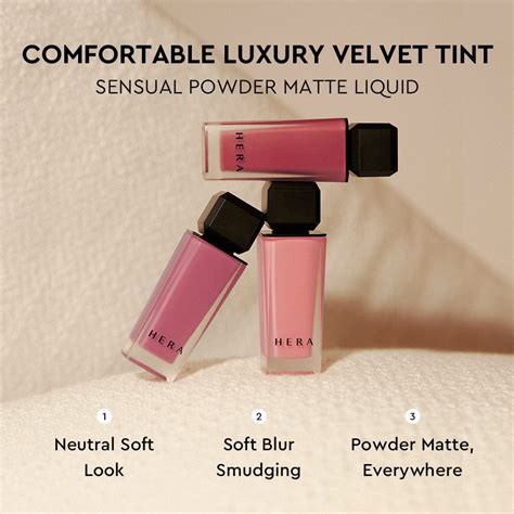 Sensual Power Matte Liquid 5g Global Amore Mall