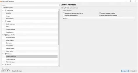 How To Use Mouse Gestures In Vlc Media Player