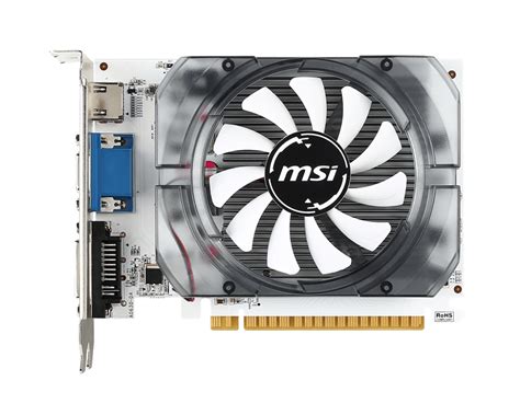 Msi N730 2gd3v3