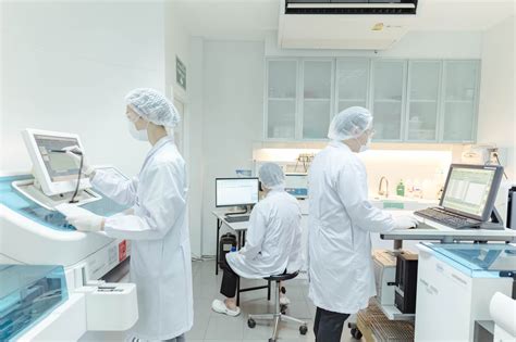 ตรวจสุขภาพ 41 รายการ สำหรับผู้ชาย ที่ กรุงเทพเมดิคัลแล็บ Bangkok Medical Laboratory ราคา