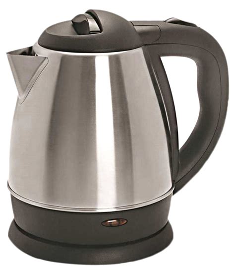 Stainless Steel Electric Kettle At Rs 450 In New Delhi ID 12946802012