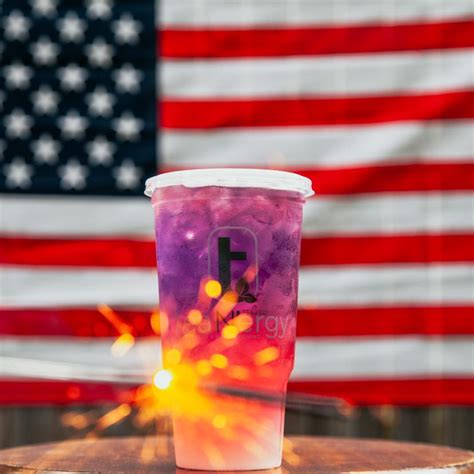 Its The Fourth Of July Im Tea2go Teanergy El Paso