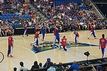 Harlem Globetrotters Wikipedia