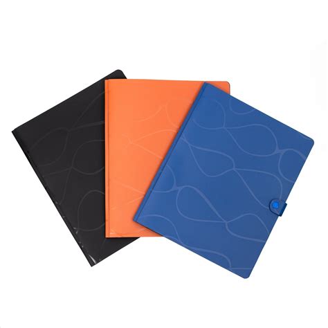 Colorful And Practical Duotangs Trippin Store