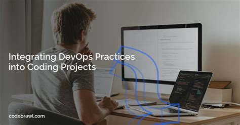 Integrating Devops Practices Into Coding Projects