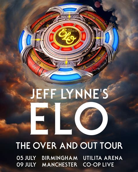 Jeff Lynnes Elo Jefflynneselo • Instagram Photos And Videos