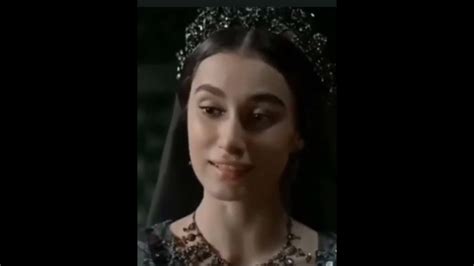 велеколепный век империя Кесем Youtube