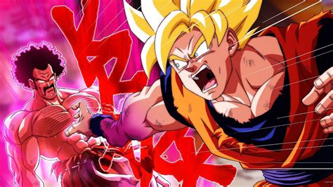 I Made Hercule Unbeatable And Then Fought Him Youtube