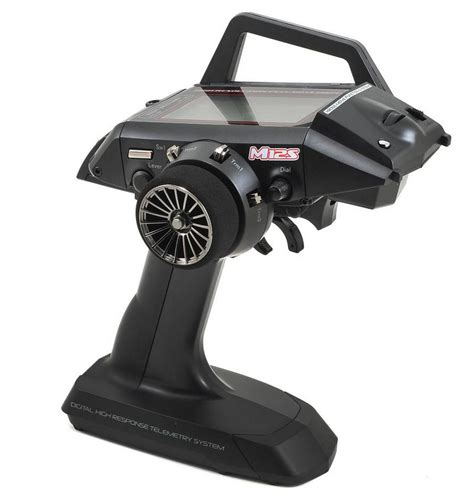 Airtronics M S Super FH T GHz Radio System W RX Receiver