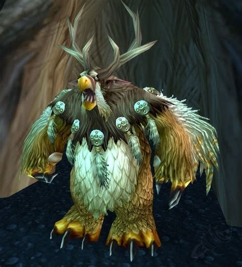 Please Allow Moonkin Customization General Discussion World Of