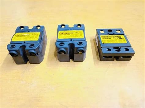 Ssr Relay AC At Rs Piece In Udaipur ID