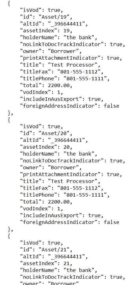 Iterate Through Json With Uipath Activities Uipath Community Forum