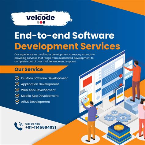 Velcode Softwaredevelopment Applicationdevelopment Mobileappdevelopment Webappdevelopment