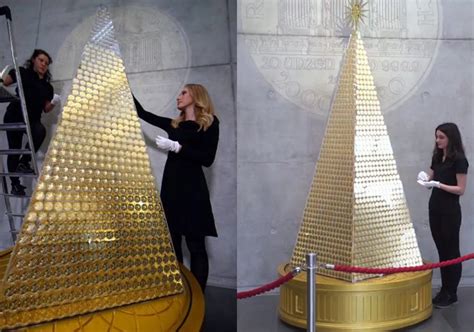 صور أجمل شجر كريسماس في العالم لسنة 2018 جمالك