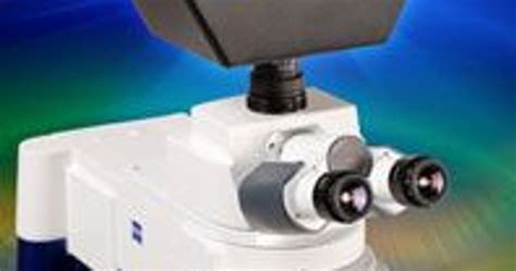 Non Destructively Analyze The Spectra Of Many Types Of Microscopic Samples